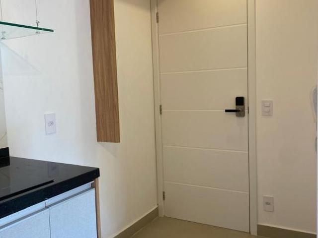 Funcional studio para venda em Pinheiros com 1 quarto, 29m²