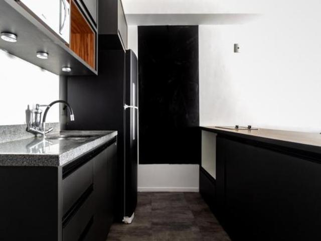 Espetacular studio para venda em Planalto Paulista com 1 quarto, 28m²