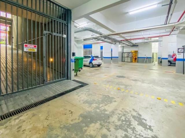 Sensacional studio para venda em República com 1 quarto, 22m²
