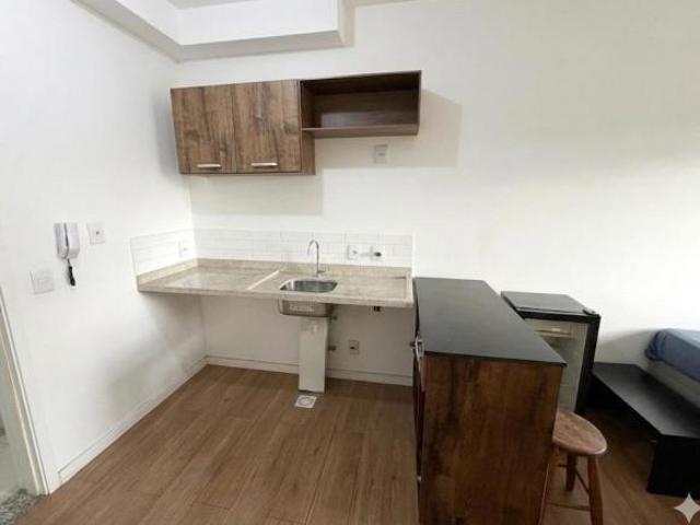 Imperdível studio para venda em Rudge Ramos com 1 quarto, 36m²