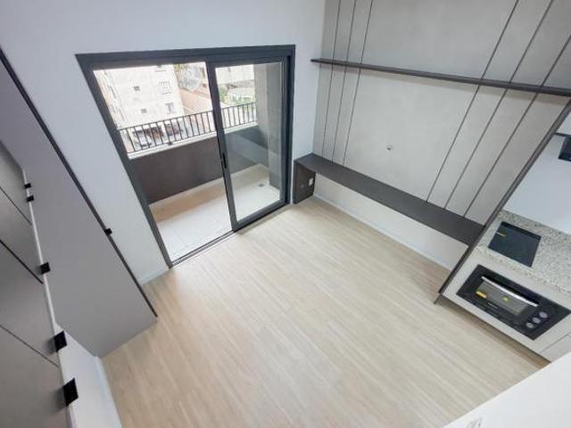 Imperdível studio para venda em Vila Clementino com 1 quarto, 25m² leandro lima#7JJWY