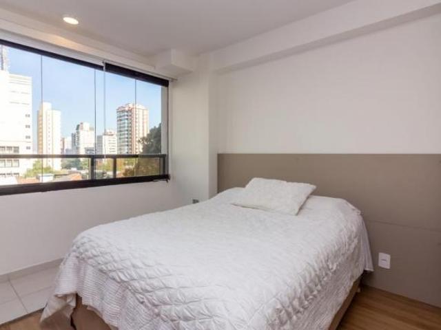 Excelente studio para venda em Vila Mariana com 1 quarto, 22m²