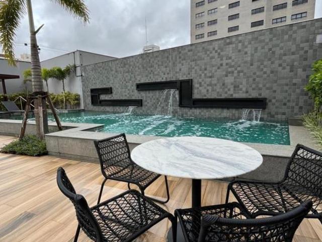 Excelente studio para venda em Vila Mariana com 1 quarto, 29m² remaxfront#2P8VX