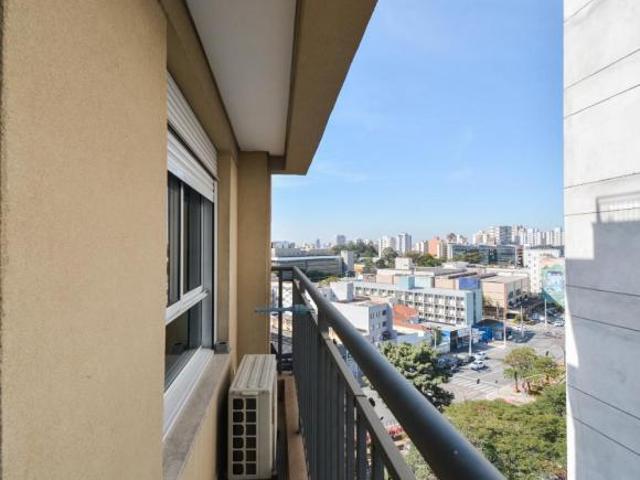 Excelente studio para venda em Vila Mariana com 1 quarto, 33m² mirtes murakami1#CVYK3