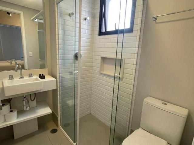 Sensacional studio para venda em Vila Nova Conceição com 1 quarto, 25m² remaxempire#VU4FI