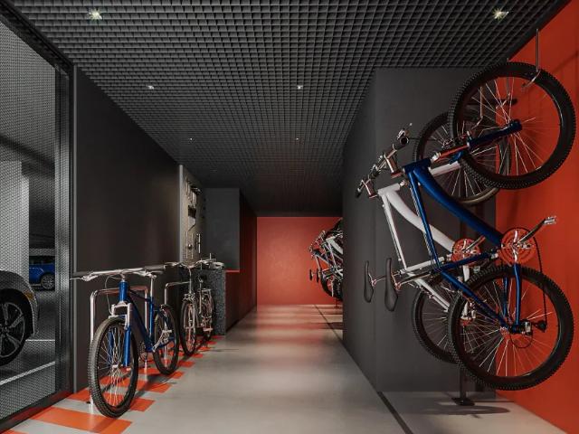 EXCELENTE STUDIO 32,16 metros Condomínio Edifício Harmonia da Vila Madalena São Paulo