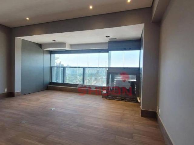 Excelente Studio 42m² em Moema