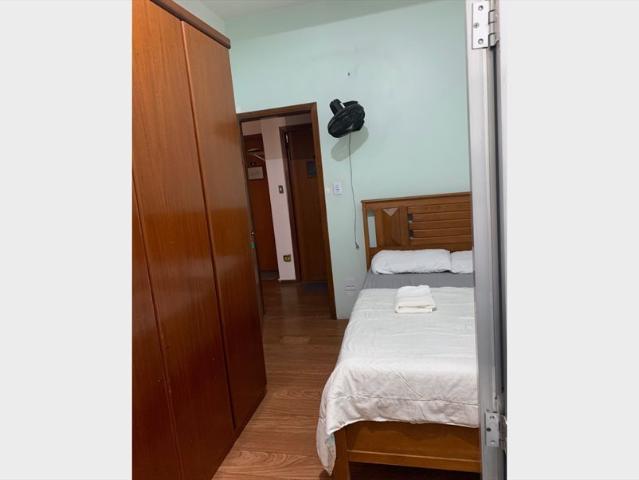 Excelente suite na Tijuca ! Somente não fumantes