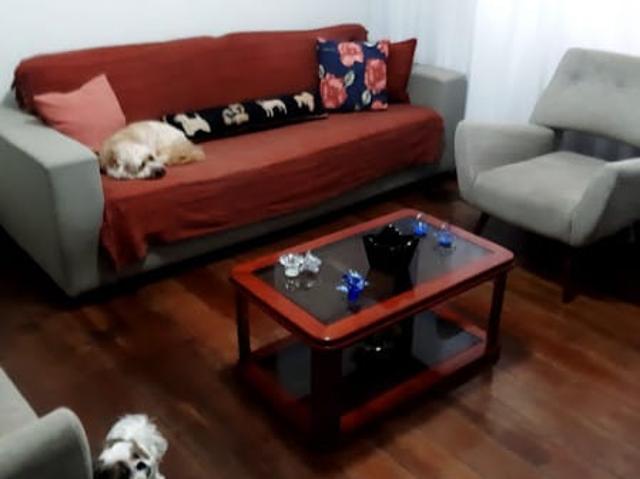 Excelente suíte p alugar na zona sul