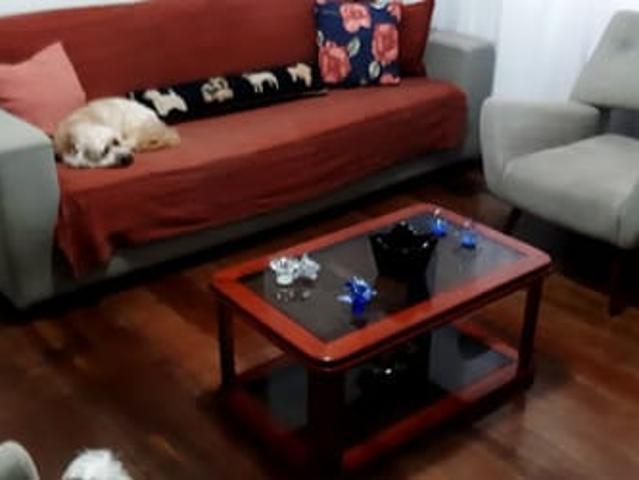 Excelente suíte p alugar na zona sul
