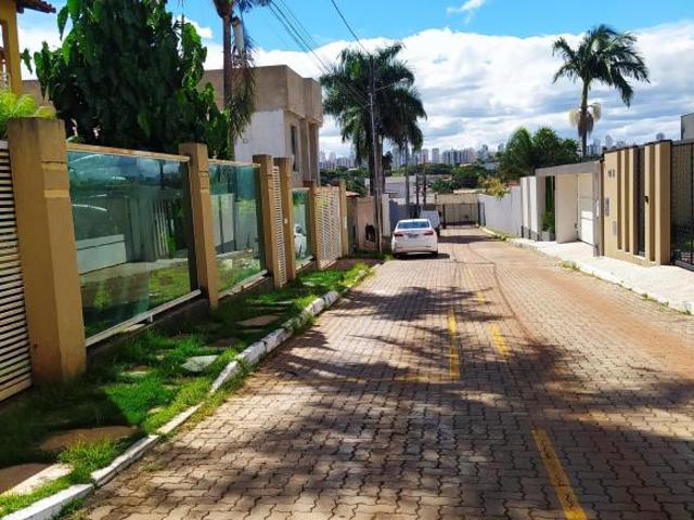 Excelente p/ Investimento ou Moradia! Casa Térrea Lote 800m2 SHA CJ 5 Ch 49