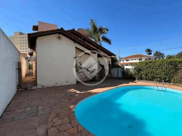 Excelente ponto comercial no Jardim das Américas, com 1.000m² de terreno R$2.200.000,00 Cuiabá