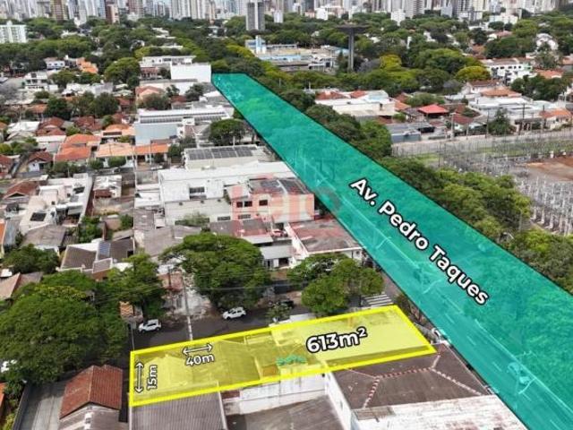 Excelente Ponto Comercial em Esquina Estratégica – Av. Pedro Taques | Maringá