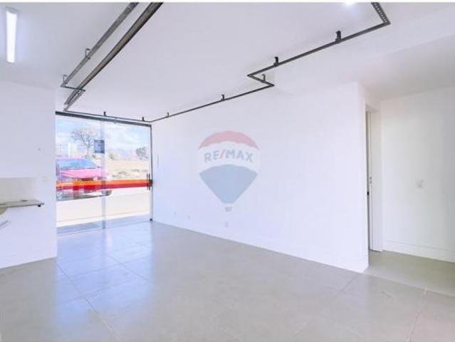 Excelente ponto Prédio Comercial SHIN CA3 Lago Norte