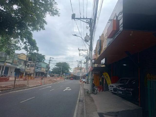 EXCELENTE PONTO à venda, 440 m² Porto Velho São Gonçalo/RJ