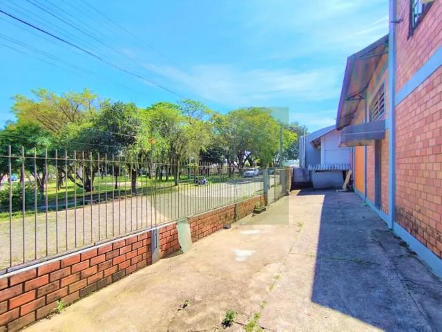 Excelente Pavilhão para locação e venda no bairro Jardim América em São Leopoldo