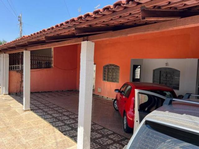 Excelente Para Investidores, lote com duas casas