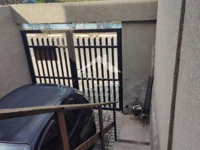 Excelente para Morar ou Investir: Sobrado 2 Dorms à Venda em Atibaia