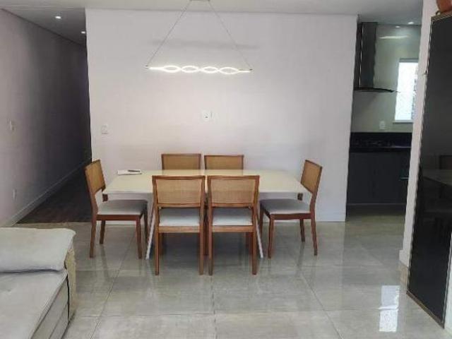 Excelente para quem busca conforto moderdinade e praticidade!