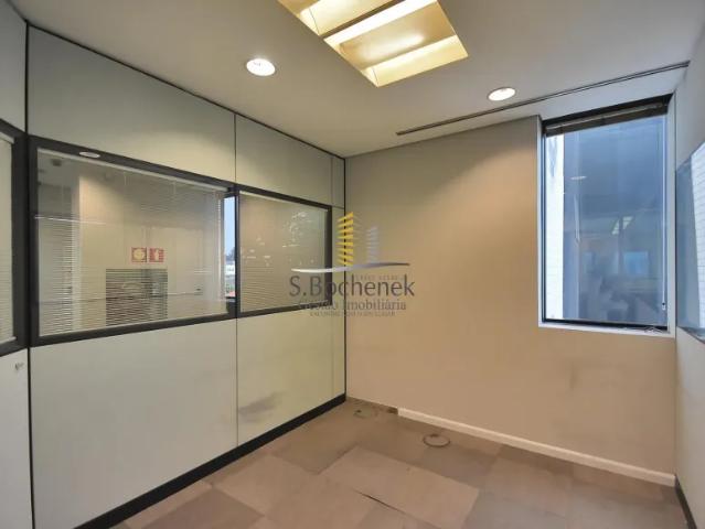Excelente prédio monousuário comercial Luz Av. Tiradentes