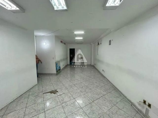 Excelente Prédio Comercial Centro RJ