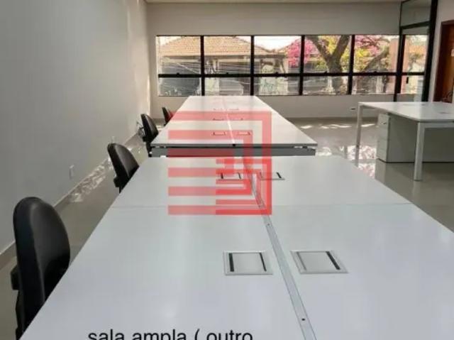 Excelente prédio comercial para alugar na Vila Lúcia