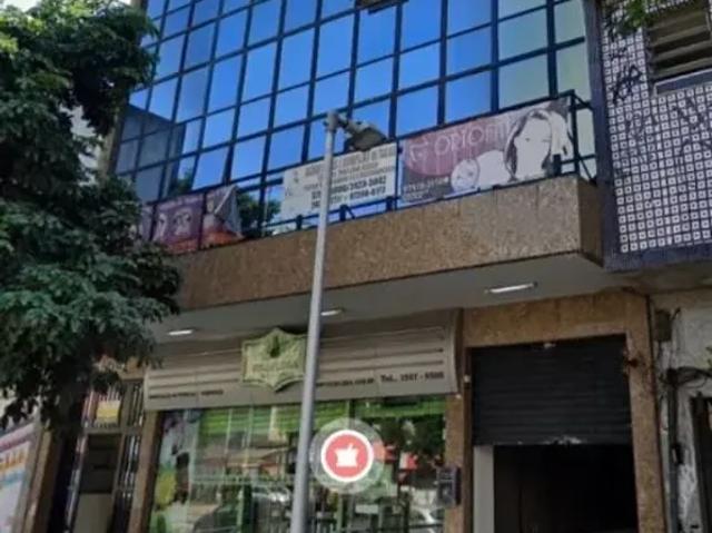 Excelente Prédio Comercial para Locação na Taquara – 1.300m² | Ótima Localização!
