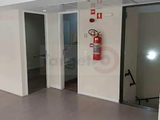 Excelente Prédio Locação Botafogo