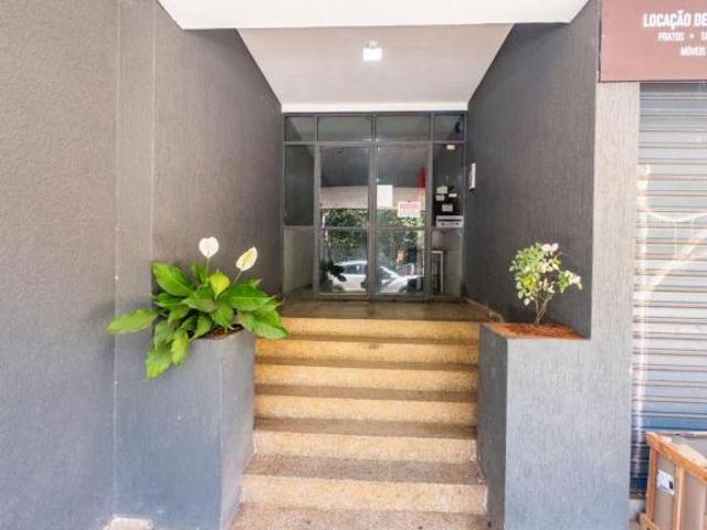 Excelente Prédio na SHCS CR 509 Asa Sul