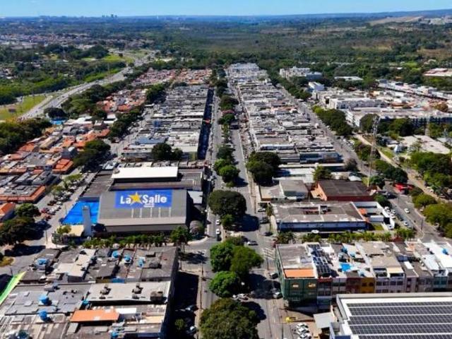 Excelente prédio no Núcleo Bandeirantes