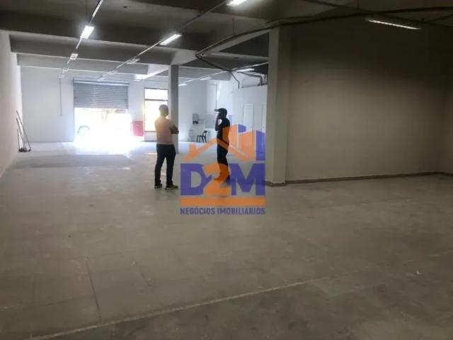 Excelente Predio Comercial
