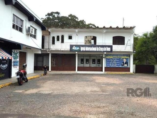 Excelente Prédio Comercial