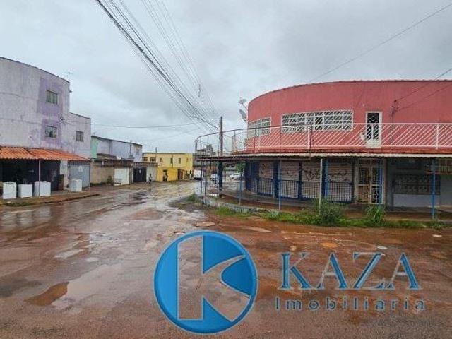 EXCELENTE PRÉDIO COMERCIAL NA MORADA NOBRE