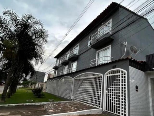 Excelente Prédio Residencial Vicente Pires