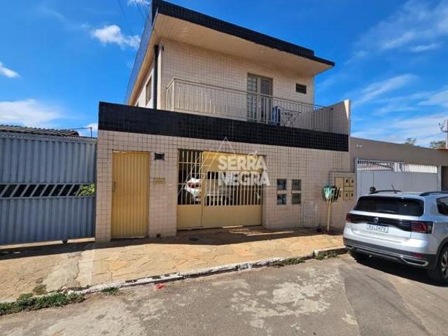 EXCELENTE PRÉDIO 8 KITNET LOCALIZAÇÃO PRIVILEGIADA VILA TELEBRASÍLIA