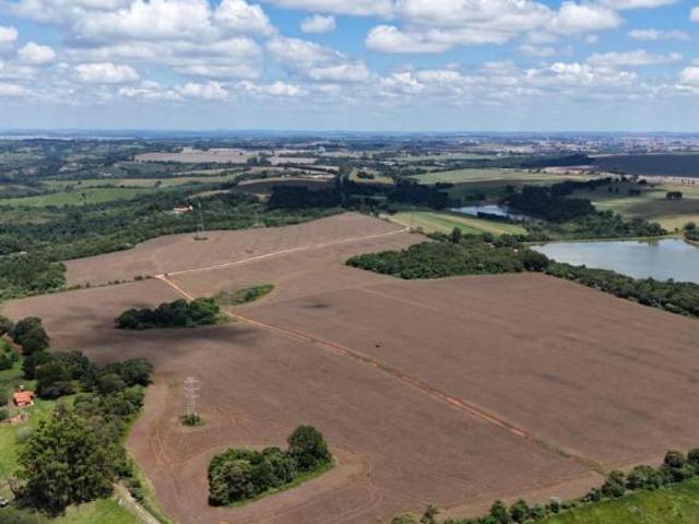 EXCELENTE PROPRIEDADE RURAL A VENDA EM ITAPETININGA SP* ? APTIDÃO DO IMÓVEL: GRÃOS, GRAMA E PRO