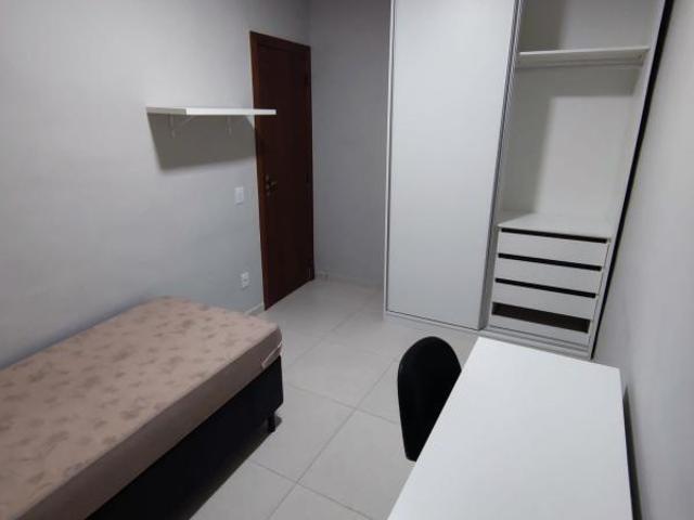 Excelente Quarto no Caiçara – Quarto 102