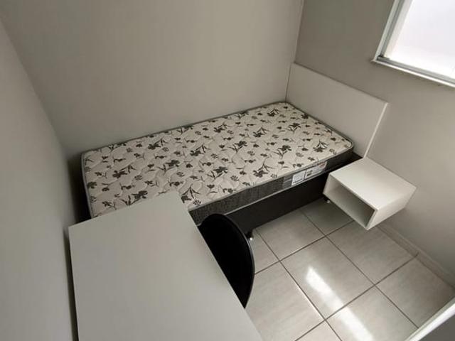 Excelente Quarto no Caiçara – Quarto 108