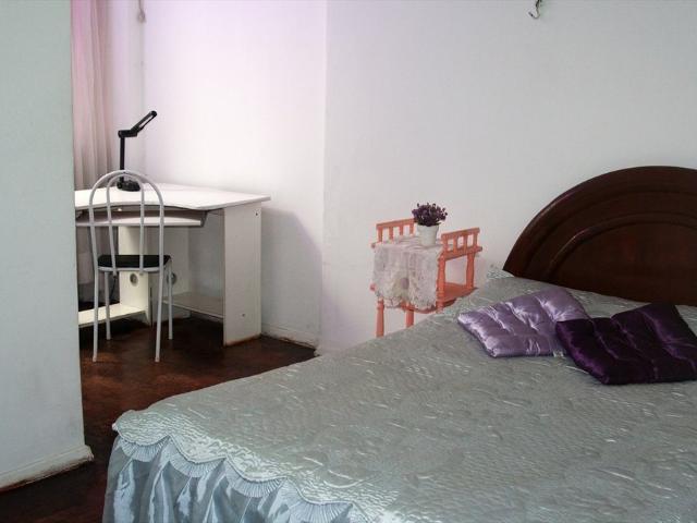 EXCELENTE QUARTO COPA/ ATLANTICA