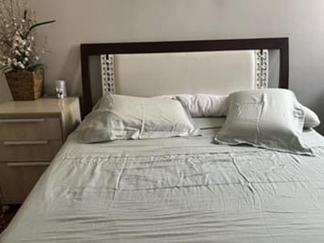 EXCELENTE QUARTO EM APART. RESIDENCIAL PINHEIROS