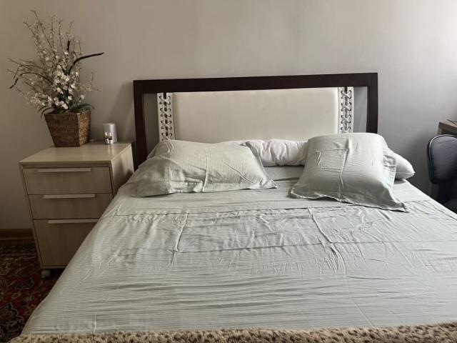 EXCELENTE QUARTO EM APART. RESIDENCIAL PINHEIROS
