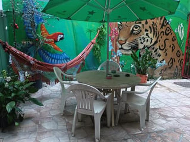 Excelente quarto em Botafogo