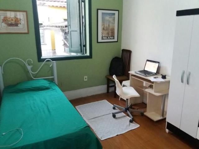 Excelente Quarto Individual no Rio Comprido
