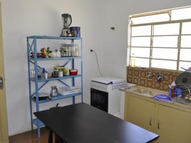 Excelente Quarto Localizado próx. Pq Infantil
