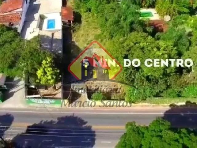 Excelente área para Galpão, projetos verticais e outros. Oportunidade