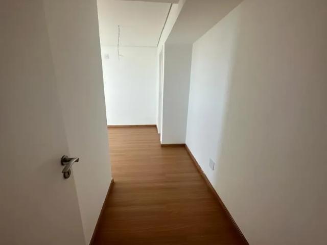 Excelente Área Privativa no Prado
