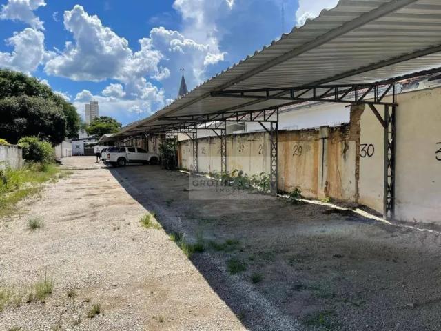 Excelente área à venda no Jardim Apolo – Região Central de São José dos Campos