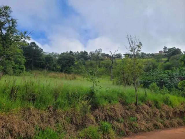 Excelente área à venda para construção em Atibaia/SP!