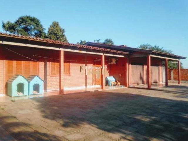 EXCELENTE RESIDÊNCIA TARUMÃ VIAMÃO RS