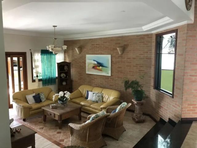 Excelente Residência a venda no Terras de Piracicaba 2